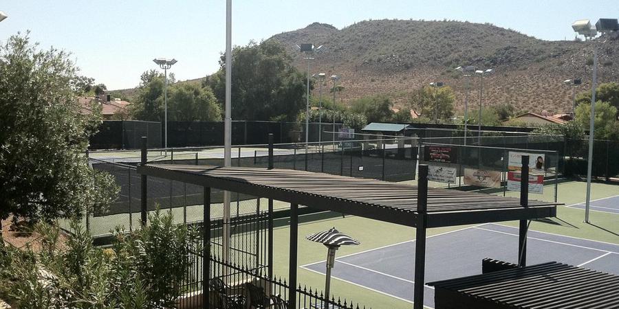 Gold Key Racquet Club | Venue, Phoenix | Get your price estimate