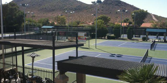 Gold Key Racquet Club | Venue, Phoenix | Get your price estimate