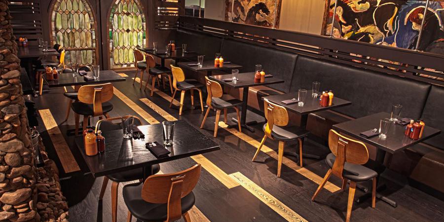 Russell's Smokehouse | Venue, Denver | Get your price estimate