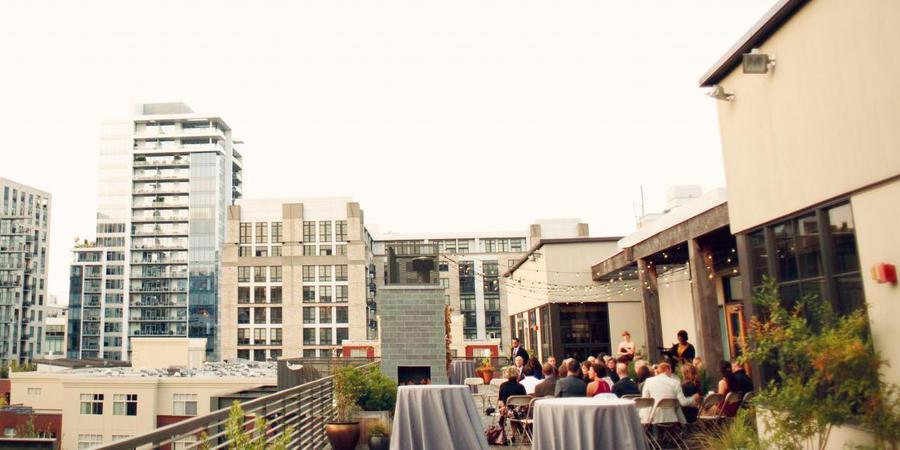 Ecotrust Event Spaces Weddings | Get Prices for Wedding Venues in OR