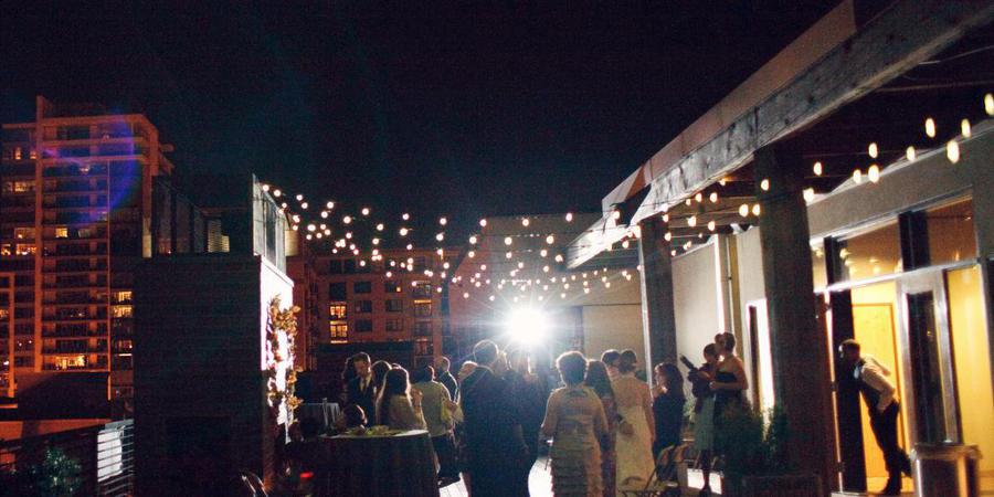 Ecotrust Event Spaces | Venue, Portland | Get your price estimate