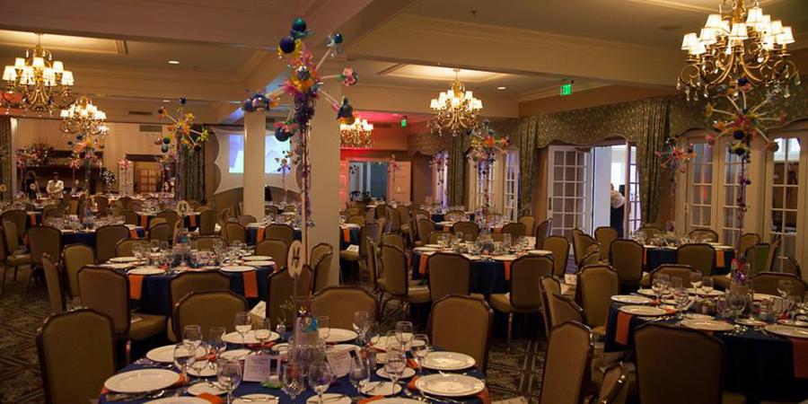 Miller Symphony Hall Weddings | Get Prices for Wedding Venues in PA