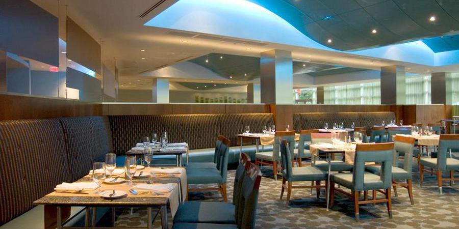 Hilton Baltimore BWI Airport Hotel Weddings | Get Prices for Wedding ...