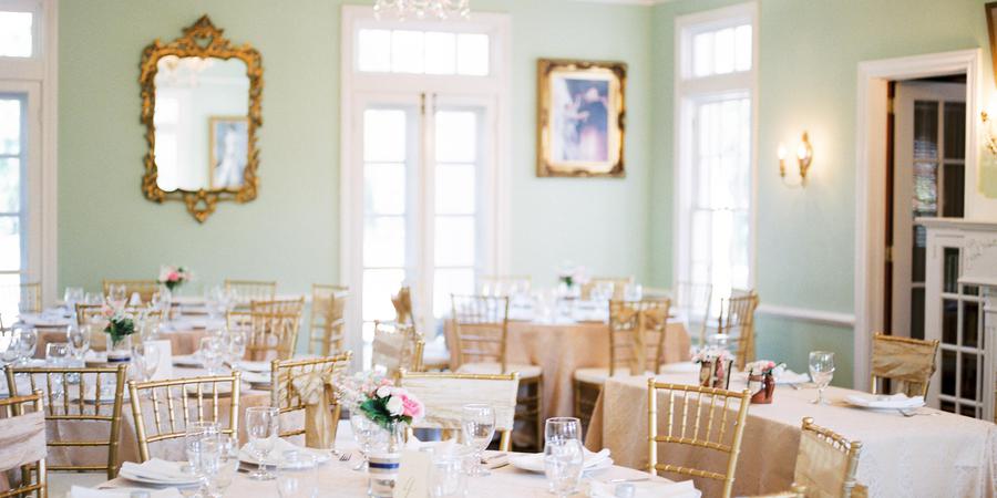 The Gardens at Madeley Manor | Venue, Conroe | Price it out