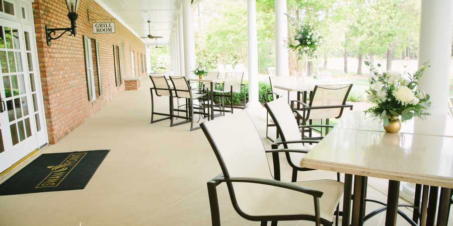 Swan Point Yacht and Country Club | Venue, Issue | Price it out