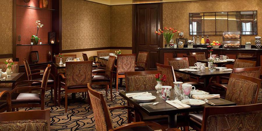 Chestnut Hill Hotel | Venue, Philadelphia | Price it out