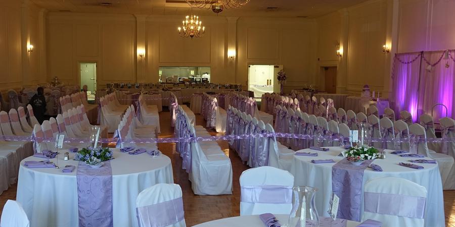 Santerian Hall at Holy Trinity Armenian Church | Venue, Cheltenham