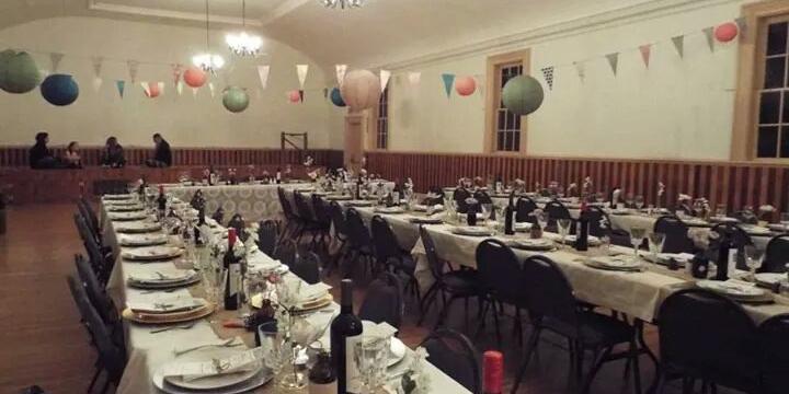 The Genoa Town Hall | Venue, Genoa | Get your price estimate