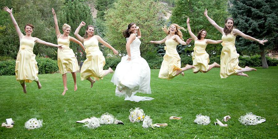 Genoa Town Park Weddings | Get Prices for Wedding Venues in NV
