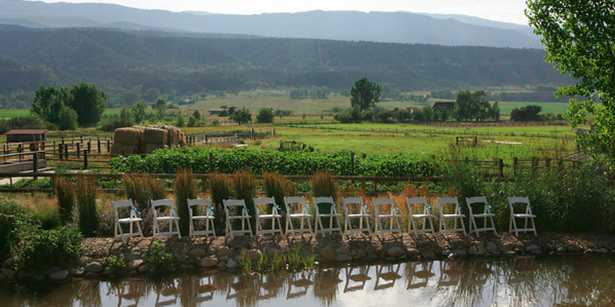 Flying Dog Ranch Retreat | Venue, Carbondale | Price it out