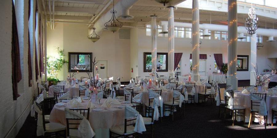 The Great Room at Historic Savage Mill | Venue, Savage