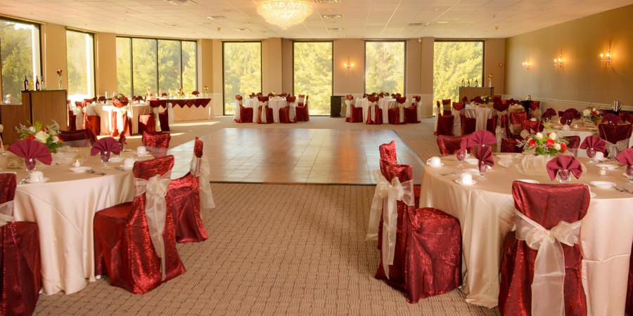 Pocono Palace Resort | Venue, East Stroudsburg | Price it out