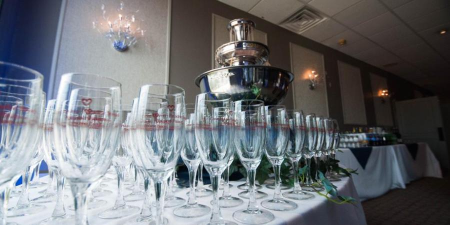 Pocono Palace Resort | Venue, East Stroudsburg | Price it out