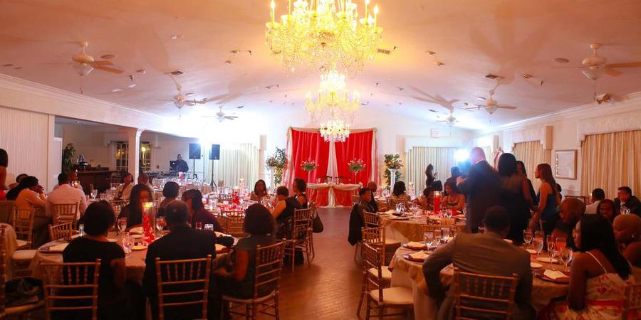 Highland Manor | Venue, Apopka | Get your price estimate today!
