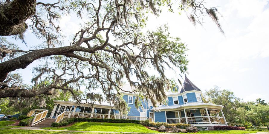 Highland Manor | Venue, Apopka | Get your price estimate today!