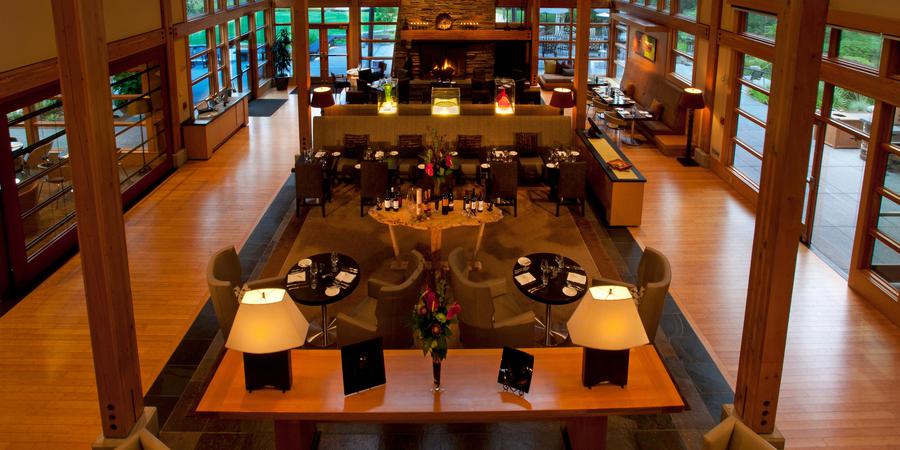 Cedarbrook Lodge | Venue, Seattle | Get your price estimate