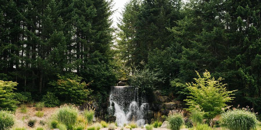 Trophy Lake Golf & Casting | Venue, Port Orchard | Price it out