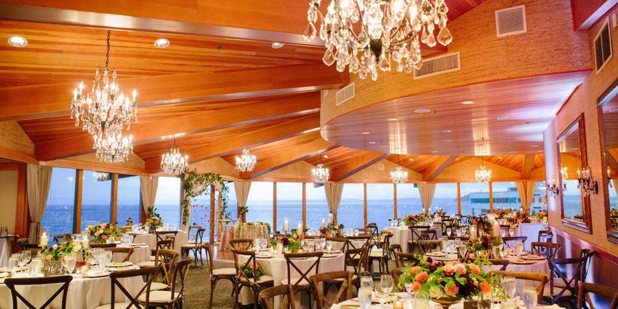 Edgewater Hotel Seattle Weddings | Get Prices for Wedding Venues in WA