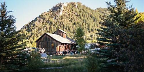 Holden/Marolt Mining & Ranching Museum | Venue, Aspen
