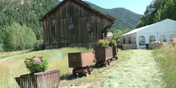 Holden/Marolt Mining & Ranching Museum | Venue, Aspen