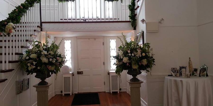 Rust Manor House Weddings | Get Prices for Wedding Venues in VA