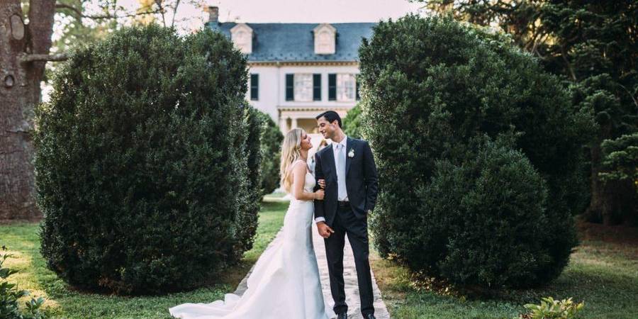 Rust Manor House | Venue, Leesburg | Get your price estimate