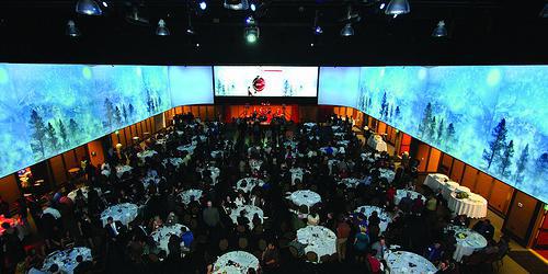 Infinity Park Event Center | Venue, Glendale | Price it out