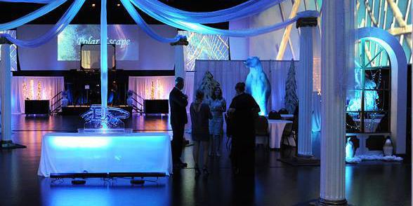 Infinity Park Event Center | Venue, Glendale | Price it out