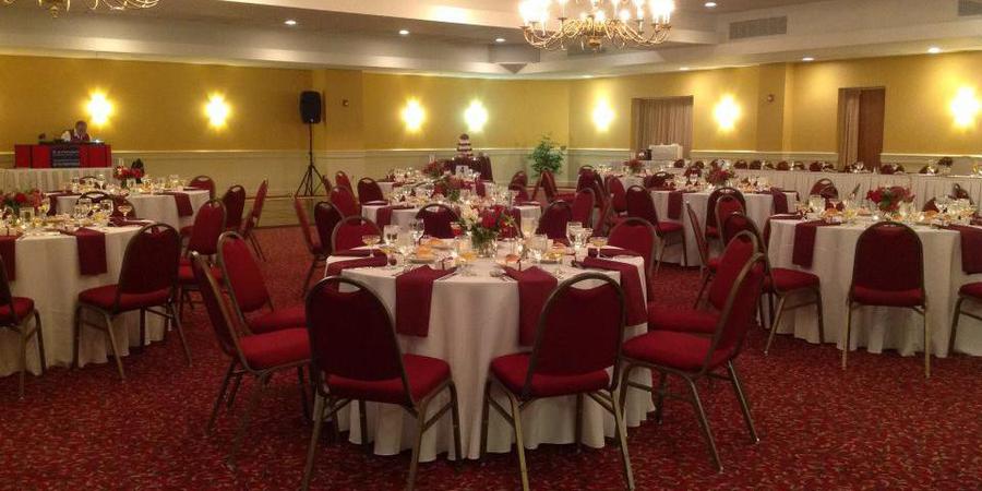 The Empress Room | Venue, Blue Bell | Get your price estimate