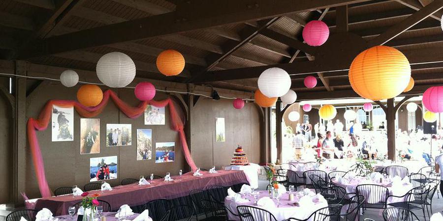 Buffalo Run Golf Course Weddings | Get Prices for Wedding Venues in CO