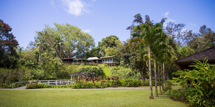 Haiku Gardens | Venue, Kaneohe | Get your price estimate today!