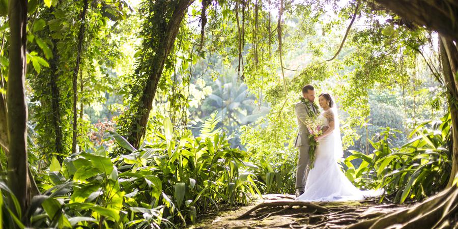 Haiku Gardens | Venue, Kaneohe | Get your price estimate today!