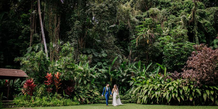 Haiku Gardens Weddings | Get Prices for Wedding Venues in HI
