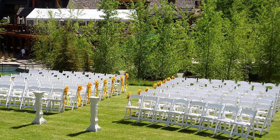 Snowmass Club | Venue, Snowmass Village | Get your price estimate