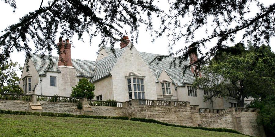 Greystone Mansion & Gardens | Venue, Beverly Hills | Price it out