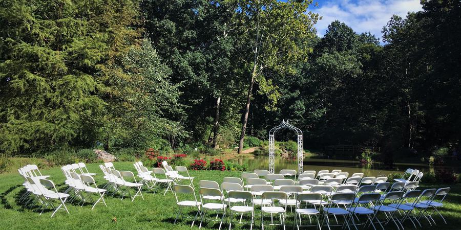 Edith J. Carrier Arboretum at JMU | Venue, Harrisonburg