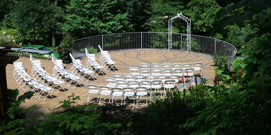 Edith J. Carrier Arboretum at JMU | Venue, Harrisonburg