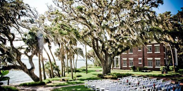 Historic Spanish Point | Venue, Osprey | Get your price estimate