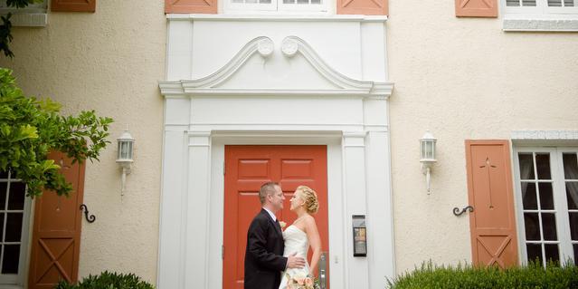Memorial House At Memory Grove Park | Venue, Salt Lake City