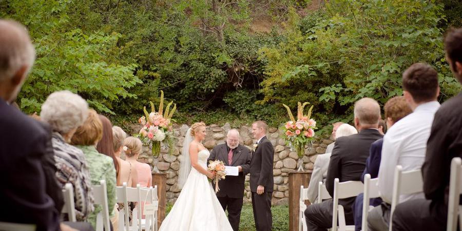 Memorial House At Memory Grove Park Weddings | Get Prices for Wedding ...