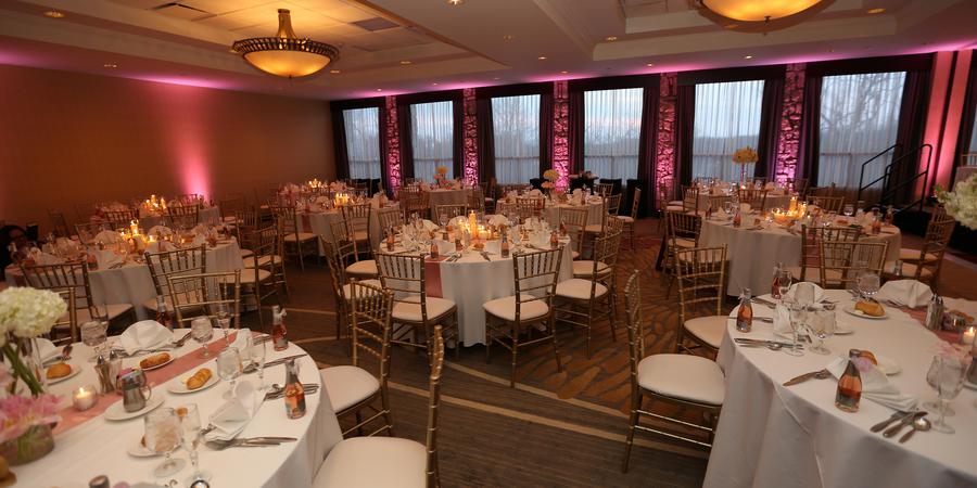 Doubletree Hotel Pittsburgh Airport | Venue, Moon Township
