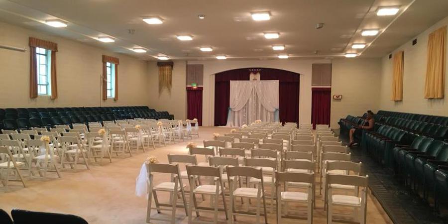 Norfolk Masonic Temple | Venue, Norfolk | Get your price estimate
