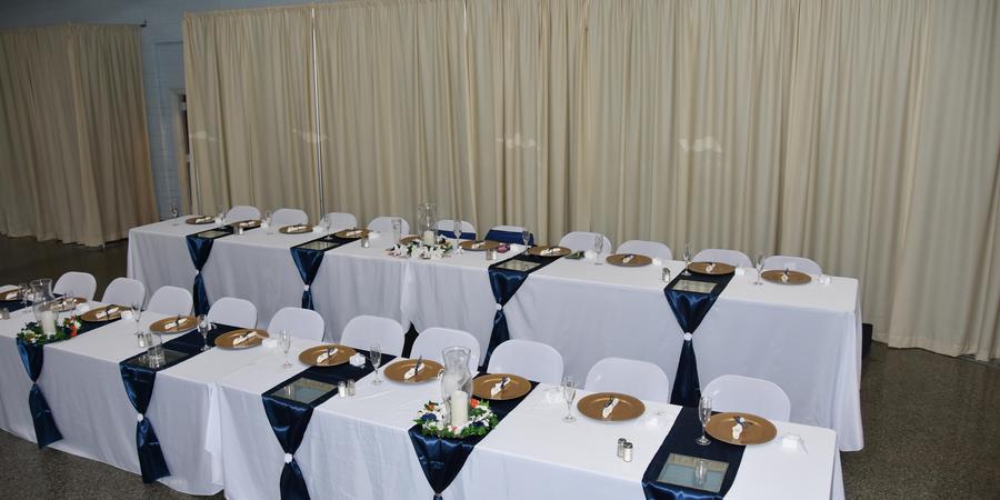 Norfolk Masonic Temple Weddings | Get Prices for Wedding Venues in VA