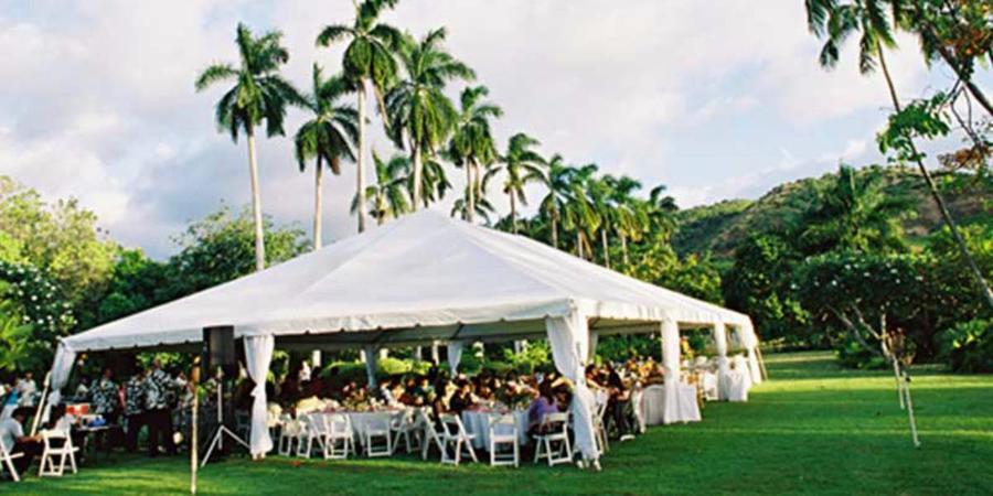 Dillingham Ranch Weddings | Get Prices for Wedding Venues in HI