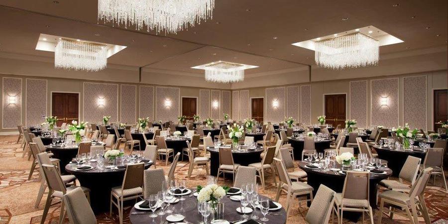 Sheraton McKinney Hotel | Venue, McKinney | Price it out