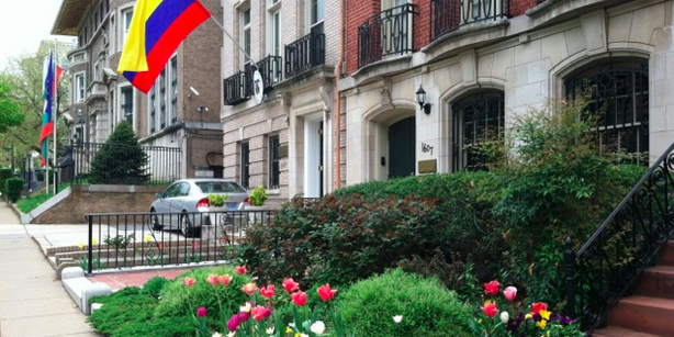 Cranford House | Venue, Washington | Get your price estimate