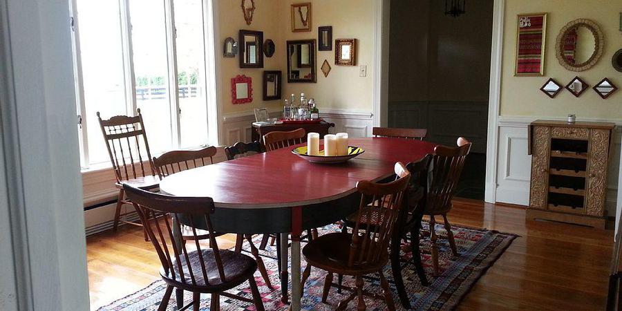 The Estate at Gaie Lea | Venue, Staunton | Price it out