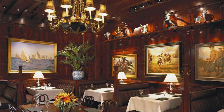 Clyde's of Gallery Place | Venue, Washington | Price it out