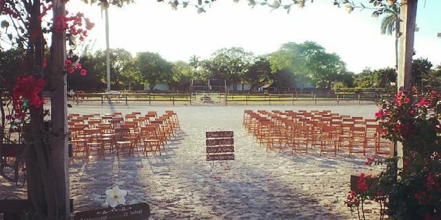 Davie Ranch | Venue, Davie | Get your price estimate today!
