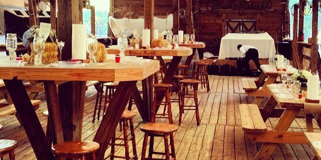 Davie Ranch | Venue, Davie | Get your price estimate today!